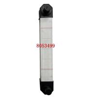 China 8053499 EX200-2 EX200-5 Excavator Hydraulic Parts Oil Dipstick for Machinery Repair Shops for sale