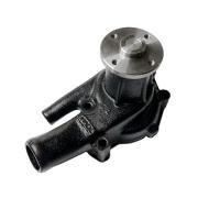 China Construction Works Excavator Parts Water Pump 787406/0018 7874060018 with Performance for sale