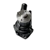 China Construction Works Excavator Parts Water Pump 787406/0018 7874060018 with Performance for sale