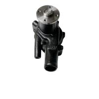 China Construction Works Excavator Parts Water Pump 787406/0018 7874060018 with Performance for sale