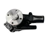 China Construction Works Excavator Parts Water Pump 787406/0018 7874060018 with Performance for sale