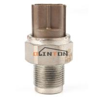 China Electrical Parts Diesel Engine 4HK1 6HK1 Fuel Common Rail Pressure Sensor 499000-6131 for sale