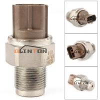 China Electrical Parts Diesel Engine 4HK1 6HK1 Fuel Common Rail Pressure Sensor 499000-6131 for sale