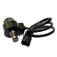 China OEM Supported Excavator Parts PC60-6 PC60-5 Rotary Solenoid Valve SD1169-24-11 203-60-56180 for sale
