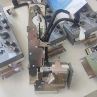 China Support OEM Throttle Knob Switch For Hitachi ZX70-5G ZX60-5G Excavator Spare Parts for sale