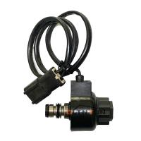China OEM Supported Excavator Parts PC60-6 PC60-5 Rotary Solenoid Valve SD1169-24-11 203-60-56180 for sale