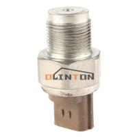 China Electrical Parts Diesel Engine 4HK1 6HK1 Fuel Common Rail Pressure Sensor 499000-6131 for sale
