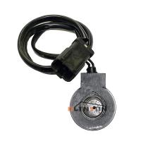 China OEM Supported Excavator Parts PC60-6 PC60-5 Rotary Solenoid Valve SD1169-24-11 203-60-56180 for sale