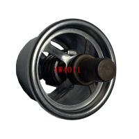 China 4W4011 Coolant Temperature Regulator For Caterpillar 3408 3408B 3408C 3412 3412C G3412C G3516B SR4 for sale
