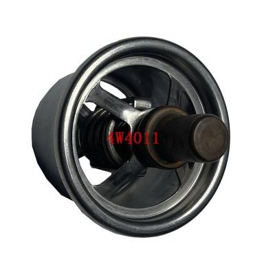 China 4W4011 Coolant Temperature Regulator For Caterpillar 3408 3408B 3408C 3412 3412C G3412C G3516B SR4 for sale