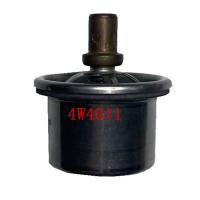 China 4W4011 Coolant Temperature Regulator For Caterpillar 3408 3408B 3408C 3412 3412C G3412C G3516B SR4 for sale