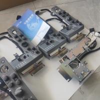 China Support OEM Throttle Knob Switch For Hitachi ZX70-5G ZX60-5G Excavator Spare Parts for sale