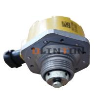 China Yellow 3125620 Fuel Pump Solenoid Valve for E320D Excavator C6.4 C4.2 C4.4 Engine for sale