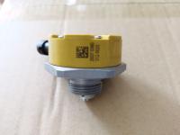 China Yellow 3125620 Fuel Pump Solenoid Valve for E320D Excavator C6.4 C4.2 C4.4 Engine for sale