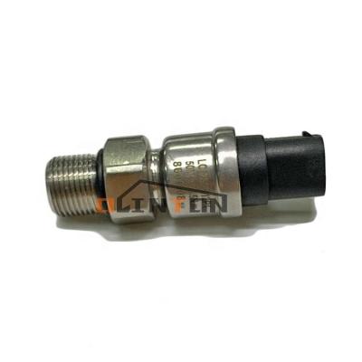 China LC52S00019P1 SK200-6 SK200-8 Excavator Pressure Control Switch Pressure Sensor YW52S0002P1 for sale