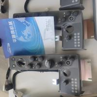 China Support OEM Throttle Knob Switch For Hitachi ZX70-5G ZX60-5G Excavator Spare Parts for sale