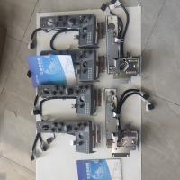 China Support OEM Throttle Knob Switch For Hitachi ZX70-5G ZX60-5G Excavator Spare Parts for sale