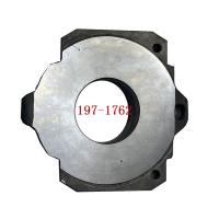 China Construction Works Swash Plate for E246C E256C E322C Caterpillar Piston Pump 1971762 for sale
