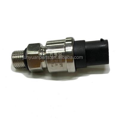 China SK200-6 SK200-8 Excavator High Pressure Sensor LC52S00012P1 for Machinery Repair Shops for sale