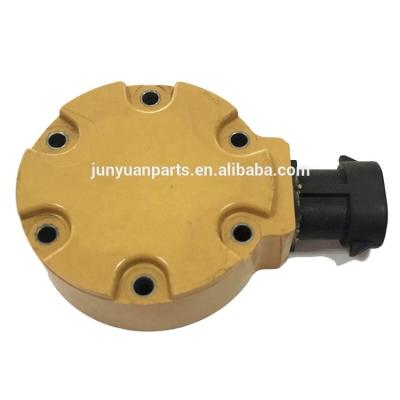 China E320D Excavator C6.4 C4.2 C4.4 Engine 3125620 Fuel Pump Solenoid Valve 312-5620 at Best for sale
