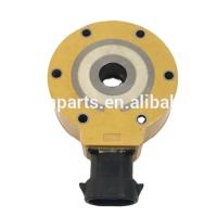 China E320D Excavator C6.4 C4.2 C4.4 Engine 3125620 Fuel Pump Solenoid Valve 312-5620 at Best for sale