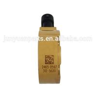 China E320D Excavator C6.4 C4.2 C4.4 Engine 3125620 Fuel Pump Solenoid Valve 312-5620 at Best for sale