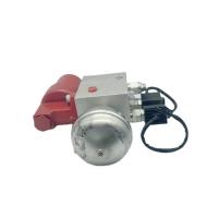 China Excavator Solenoid Valve 07Y-84-1300A Y1203 130 36 for Construction Machinery for sale
