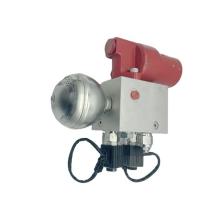 China Excavator Solenoid Valve 07Y-84-1300A Y1203 130 36 for Construction Machinery for sale