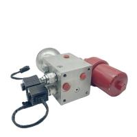 China Excavator Solenoid Valve 07Y-84-1300A Y1203 130 36 for Construction Machinery for sale