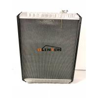 China PC200-7 6D102 Excavator Radiator Water Radiator 20Y-03-31111 for Construction Works for sale