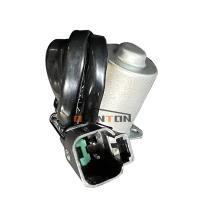 China 20Y-60-32120 20Y-60-32121 Excavator Parts PC200-7 Rotary Solenoid Valve for Excavators for sale