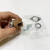 China 294050-0080 Suction Control Valve for SK200-8 4HK1 Fuel Pump Solenoid Construction Works for sale