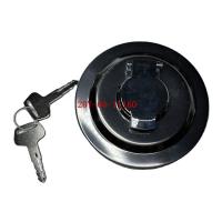 China OEM Excavator Spare Parts Fuel Tank Cover 20Y-04-11160 for Komatsu PC200-5 for sale