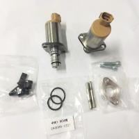 China 294050-0080 Suction Control Valve for SK200-8 4HK1 Fuel Pump Solenoid Construction Works for sale