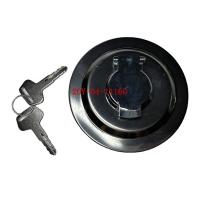 China OEM Excavator Spare Parts Fuel Tank Cover 20Y-04-11160 for Komatsu PC200-5 for sale