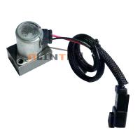 China Support OEM Construction Machinery Parts Main Pump Solenoid Valve 702-21-57400 for Excavator PC200-7 for sale