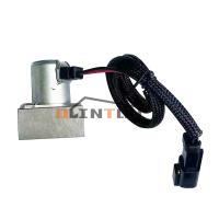 China Support OEM Construction Machinery Parts Main Pump Solenoid Valve 702-21-57400 for Excavator PC200-7 for sale