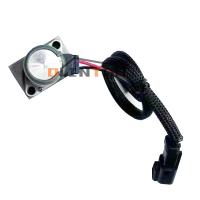 China Support OEM Construction Machinery Parts Main Pump Solenoid Valve 702-21-57400 for Excavator PC200-7 for sale
