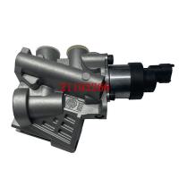 China VOLVO EC210B EC210 Excavator Fuel Pressure Regulator VOE21103266 21103266 Support OEM for sale