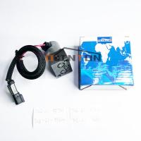 China Support OEM Construction Machinery Parts Main Pump Solenoid Valve 702-21-57400 for Excavator PC200-7 for sale