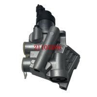 China VOLVO EC210B EC210 Excavator Fuel Pressure Regulator VOE21103266 21103266 Support OEM for sale