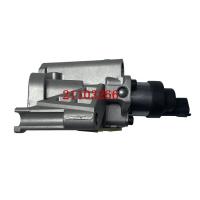 China VOLVO EC210B EC210 Excavator Fuel Pressure Regulator VOE21103266 21103266 Support OEM for sale