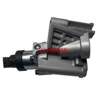 China VOLVO EC210B EC210 Excavator Fuel Pressure Regulator VOE21103266 21103266 Support OEM for sale