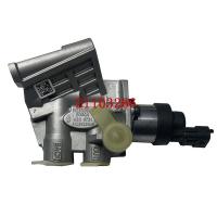 China VOLVO EC210B EC210 Excavator Fuel Pressure Regulator VOE21103266 21103266 Support OEM for sale