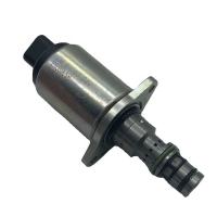 China Construction Works Part No TM90501 24V Solenoid Valve for Sany Old Type Valve Assy 90501 for sale