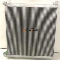 China Excavator Cooler System PC360-7 Hydraulic Oil Cooler 207-03-71641 with Performance for sale