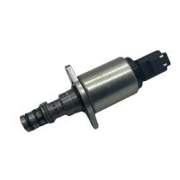 China Construction Works Part No TM90501 24V Solenoid Valve for Sany Old Type Valve Assy 90501 for sale