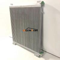 China Excavator Cooler System PC360-7 Hydraulic Oil Cooler 207-03-71641 with Performance for sale