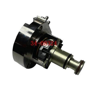 China Generator Fuel Pump Actuator 3408324 34-08324 for Long-Lasting Engine Speed Control for sale