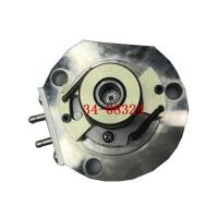 China Generator Fuel Pump Actuator 3408324 34-08324 for Long-Lasting Engine Speed Control for sale